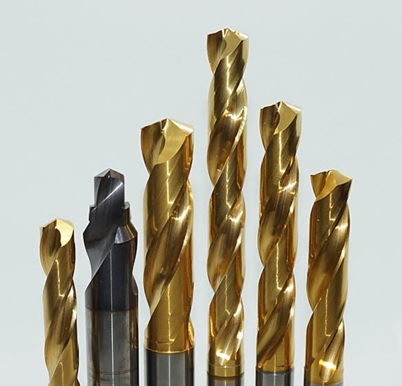 DRILLING TOOLS