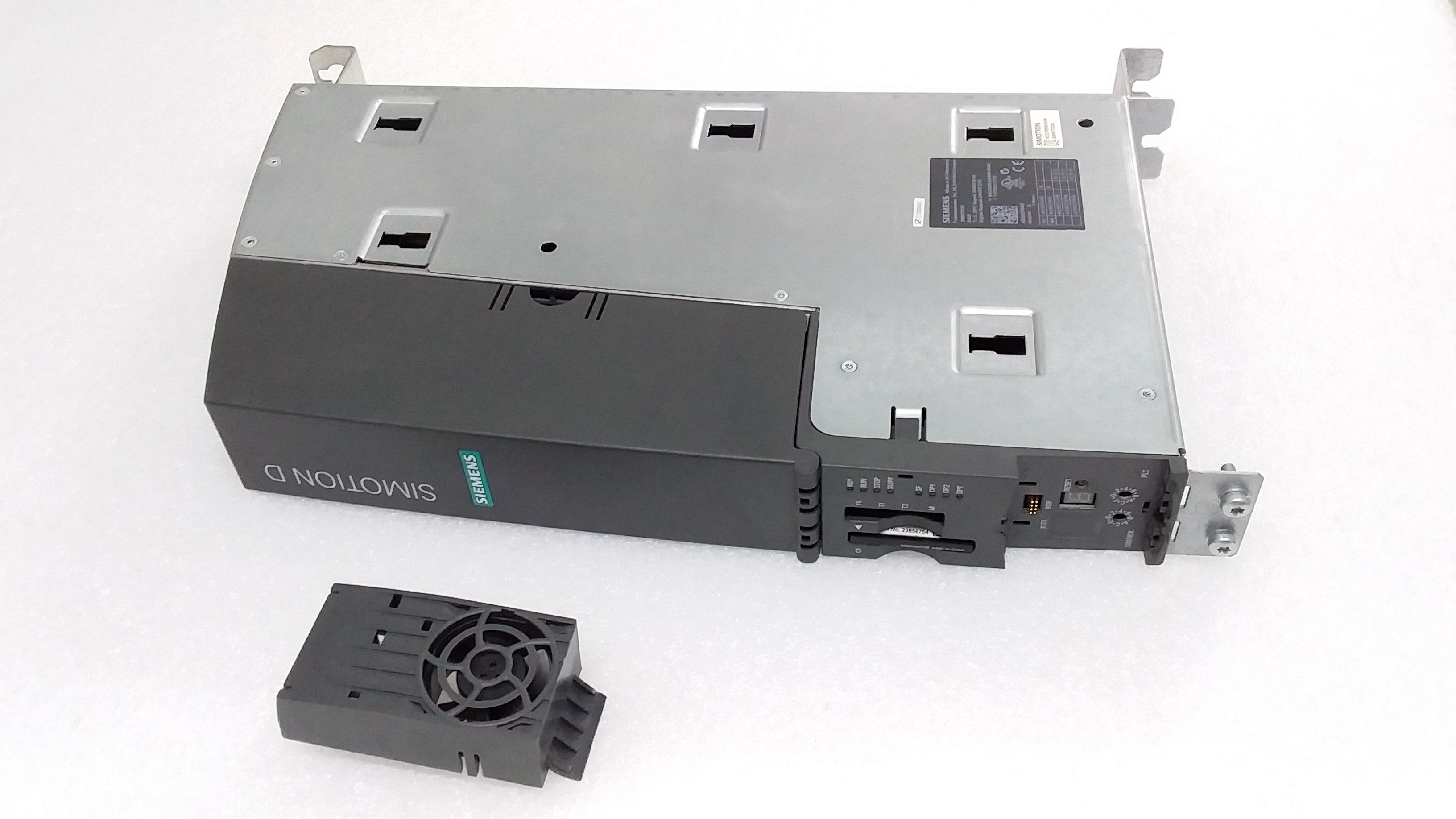 DRIVE CONTROL UNIT; SINUMERIK/SIMOTION D425; P/N:6AU1425-0AA00-0AA0; S