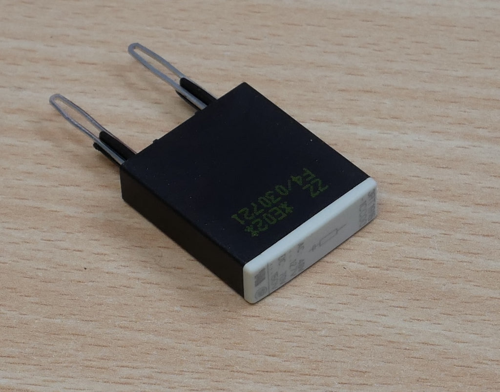 CONTACTOR COIL SURGE SUPPRESSOR; 240-400VAC; SIZE: S00; P/N:3RT1916-1C