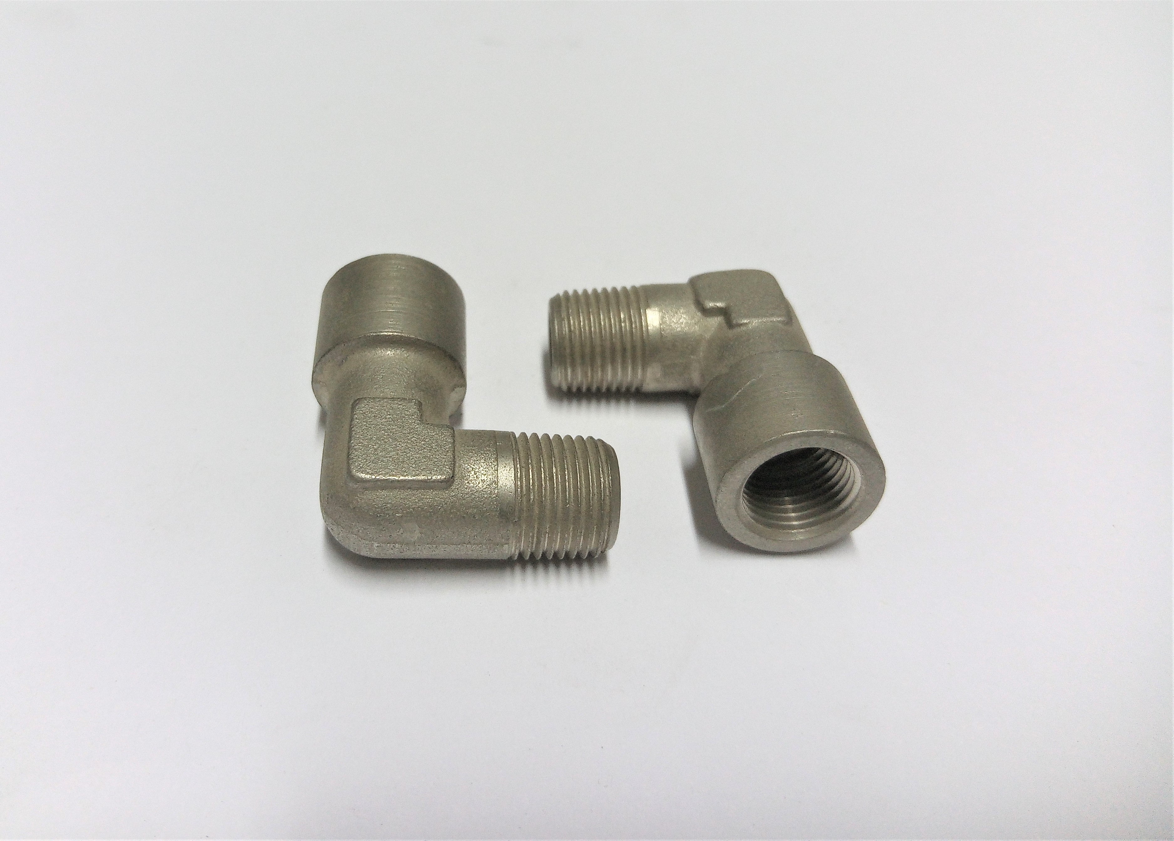ELBOW; 5020-1/8; AIGNEP