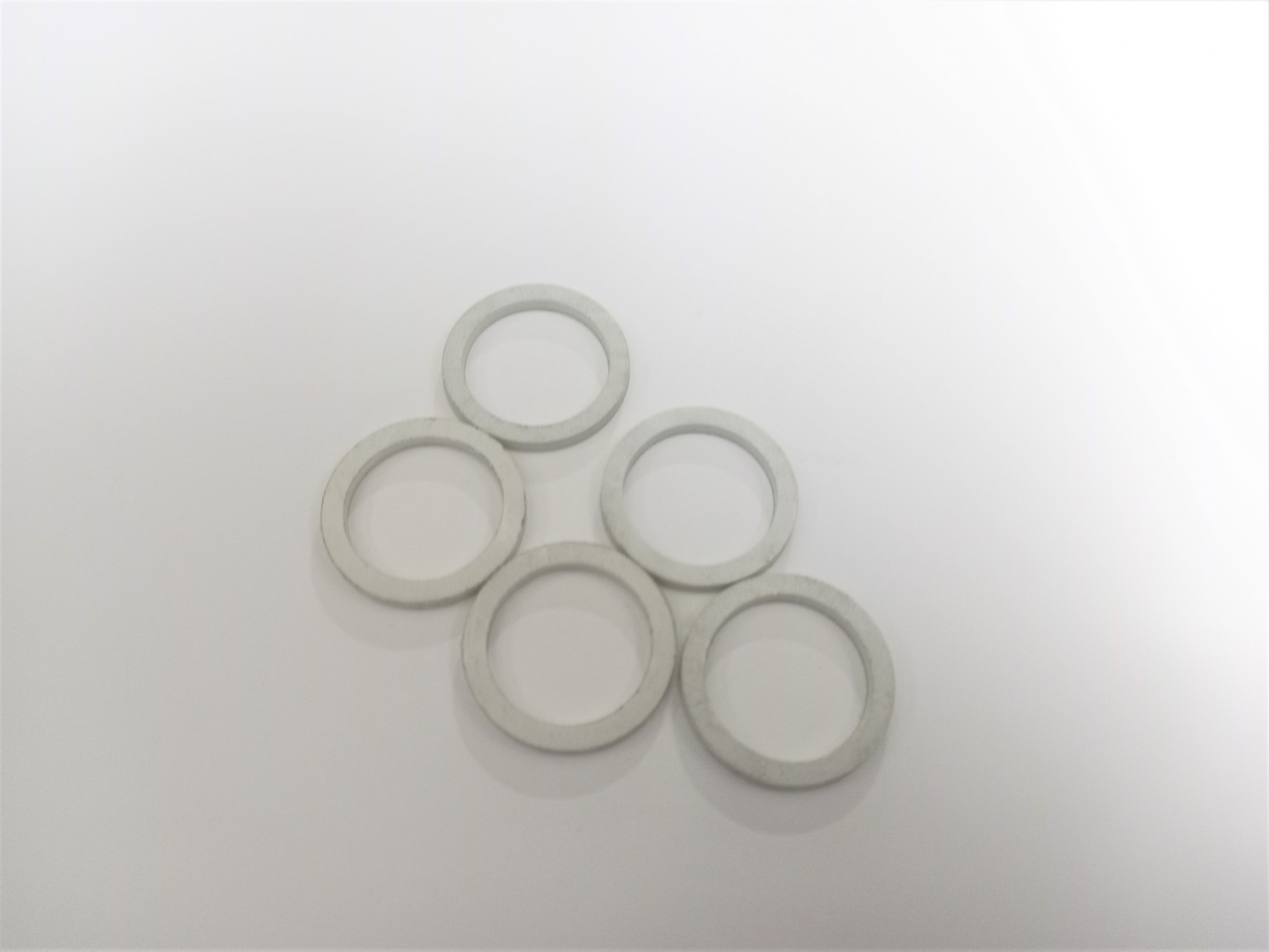 SEALING RING; O-3/8; P/N:2225; FESTO