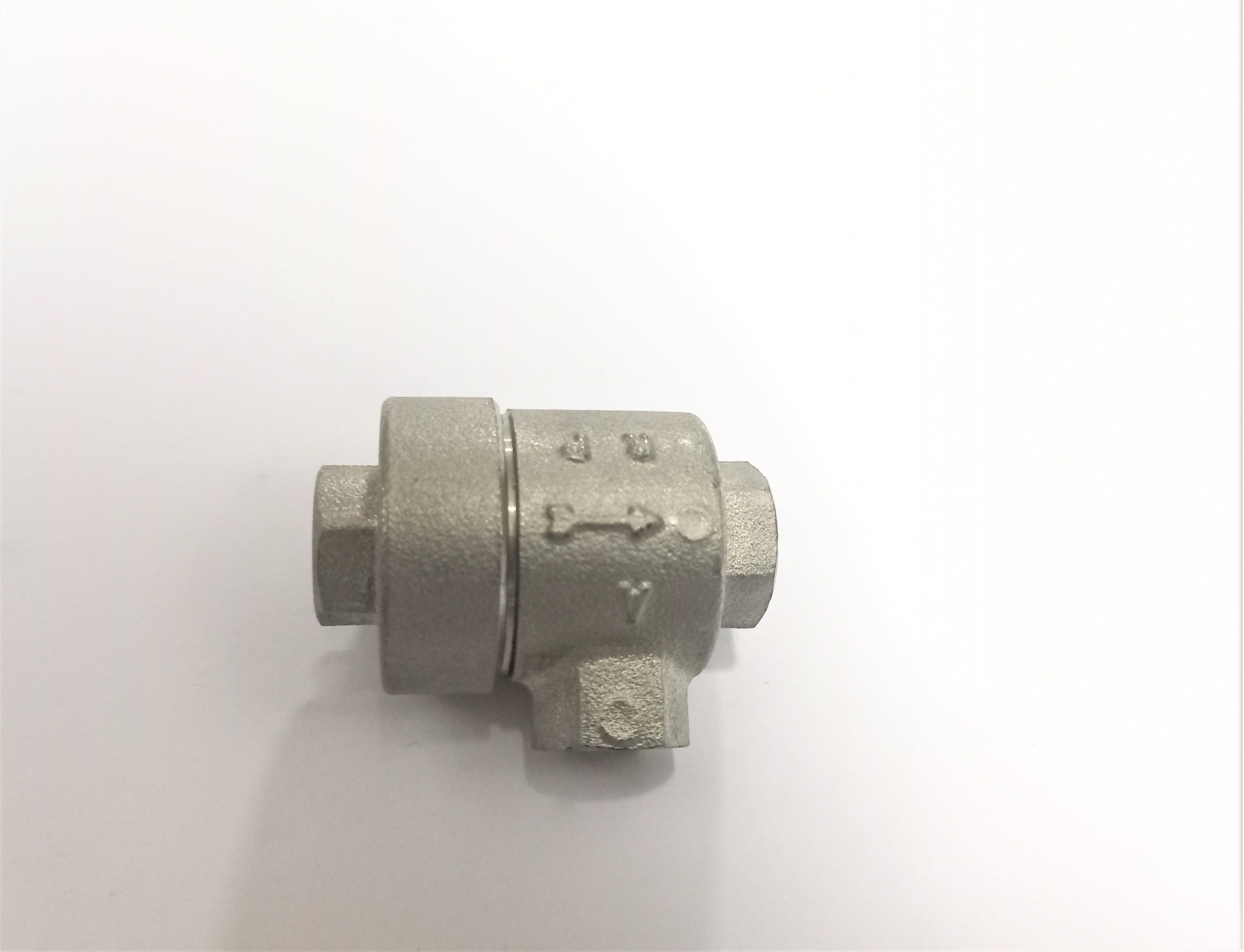 QUICK EXHAUST VALVE; 6050-1/8; AIGNEP