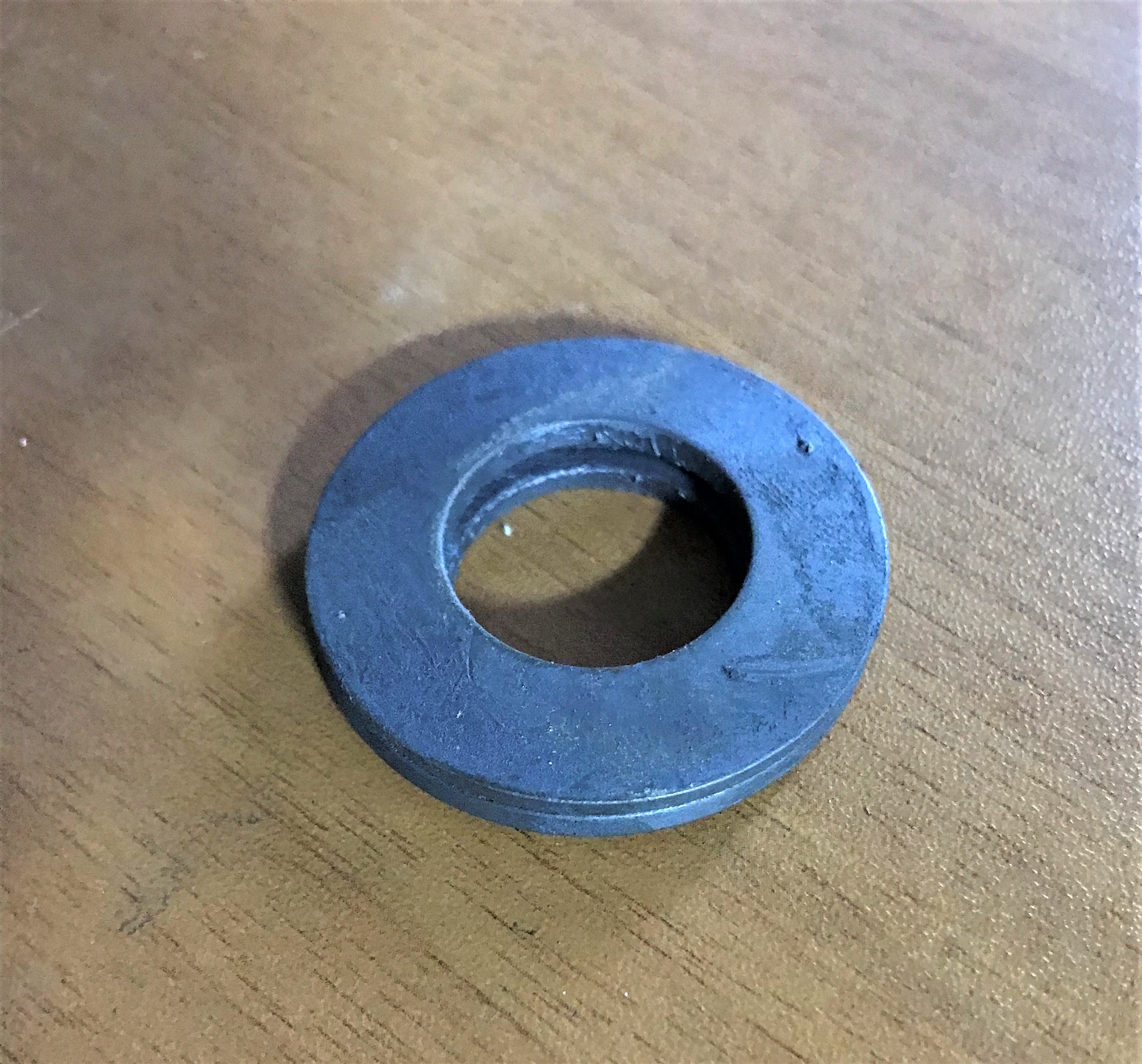 DISC SPRING; 40x20.4x2.25