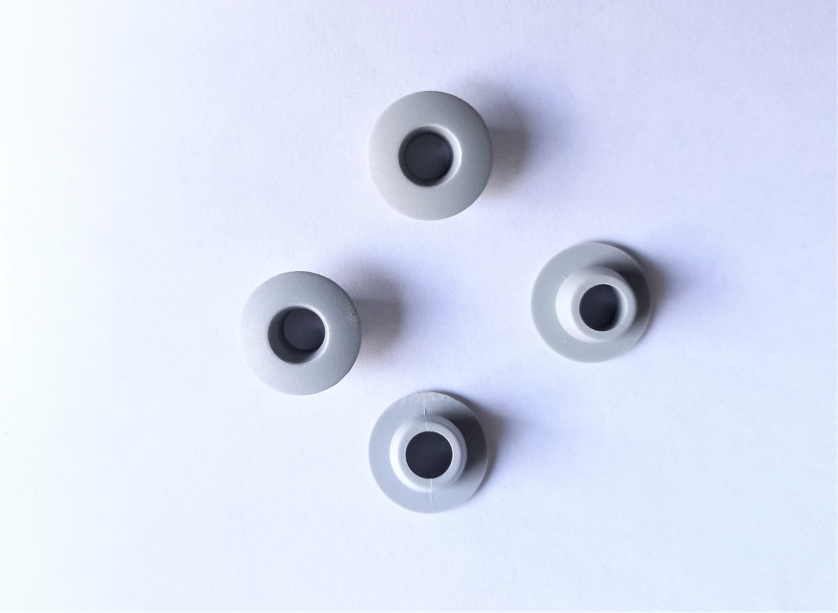 POLYAMIDE BUSHING; L 16107; MILPASS